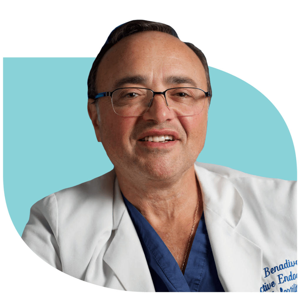 About The First Fertility Network | First Fertility