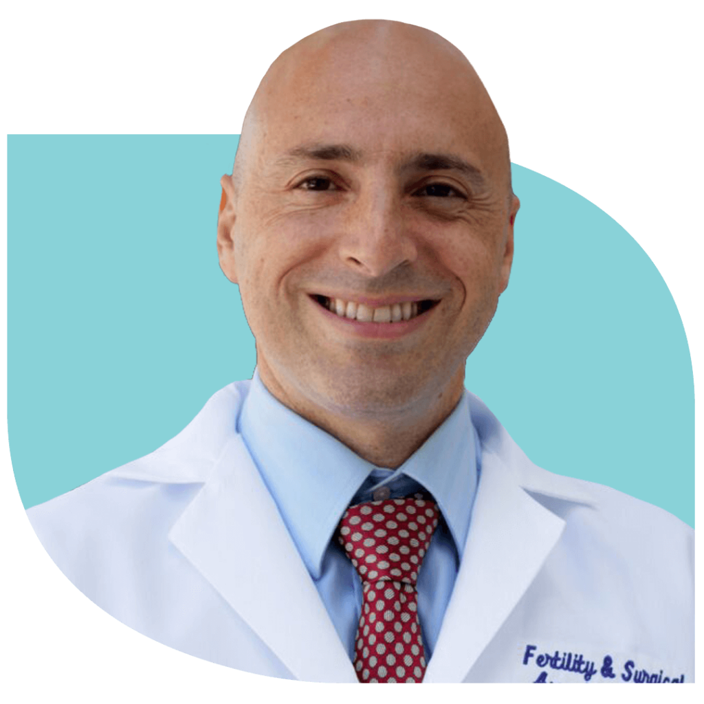 About The First Fertility Network | First Fertility