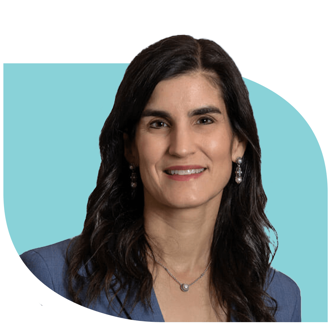 Rebecca Chilvers | First Fertility