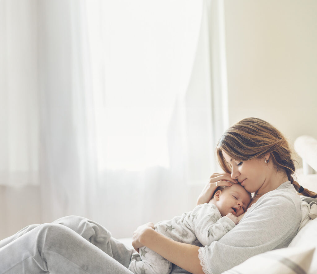 Fertility Clinic Network | First Fertility