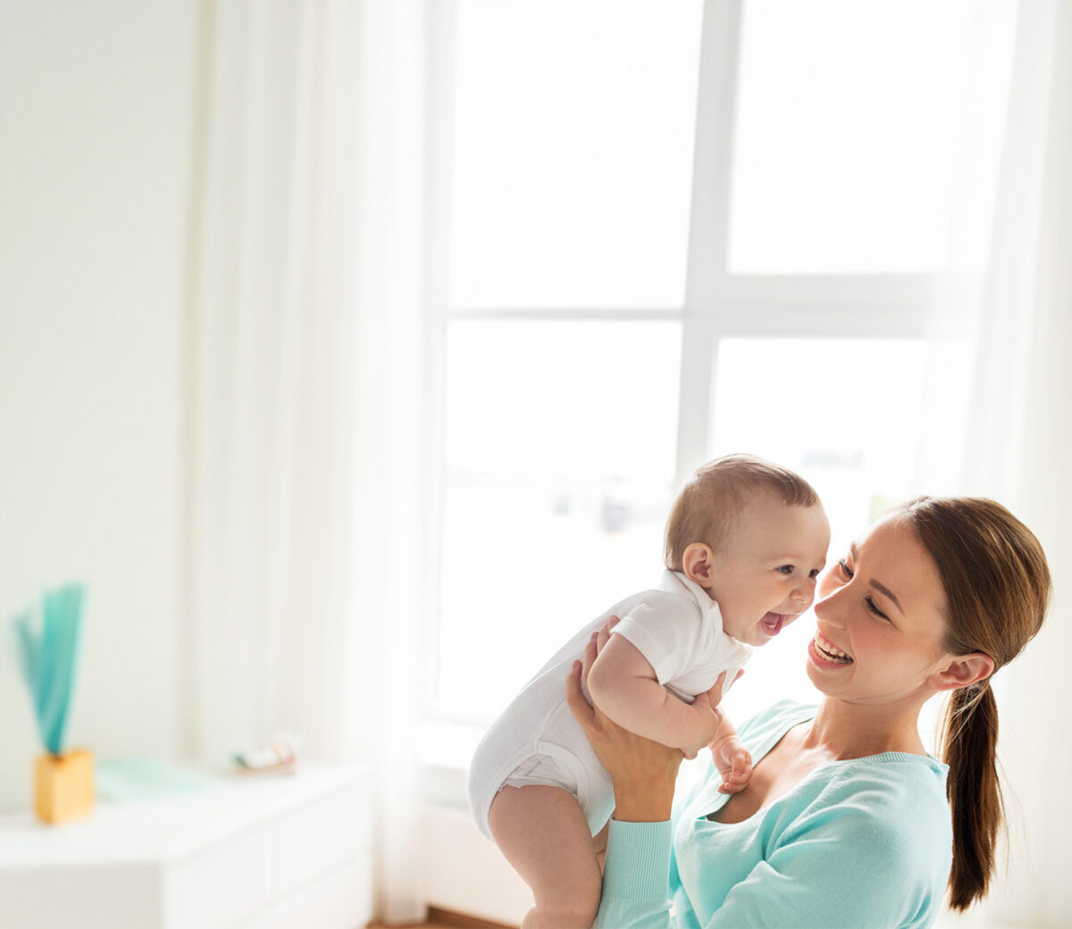 About The First Fertility Network | First Fertility