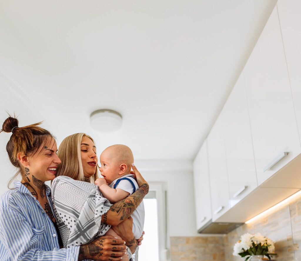 Join Our Team | First Fertility