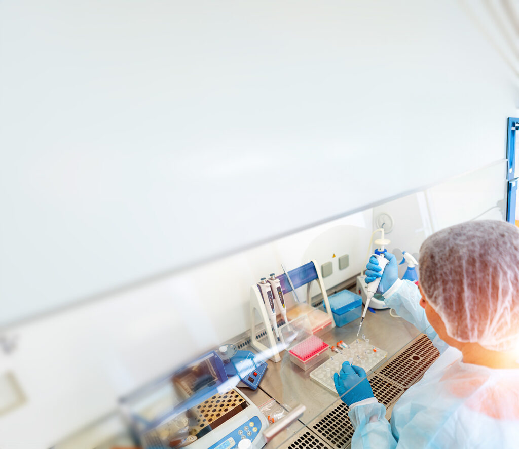 IVF near Connecticut | First Fertility
